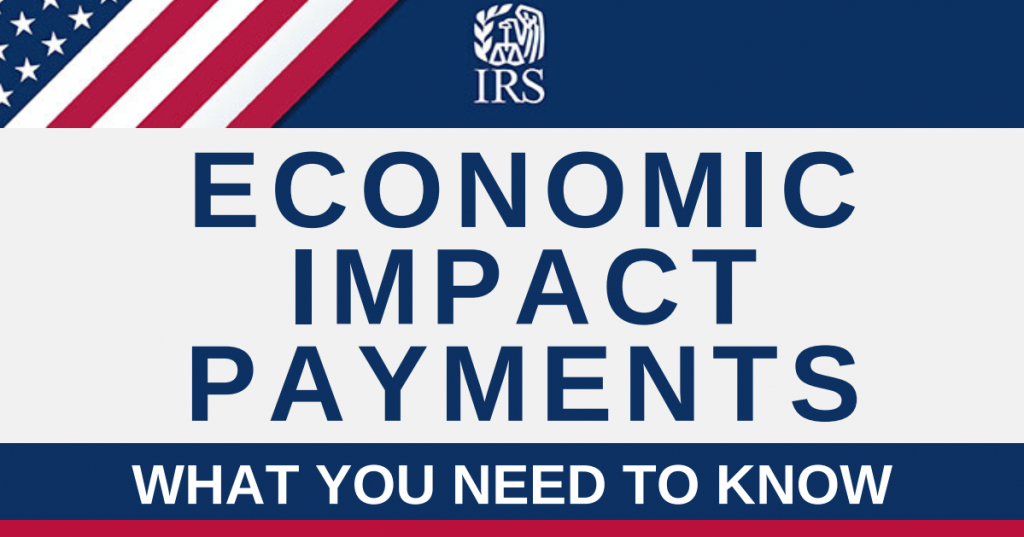 Economic Impact Payments 2 – MKG Tax Consultants